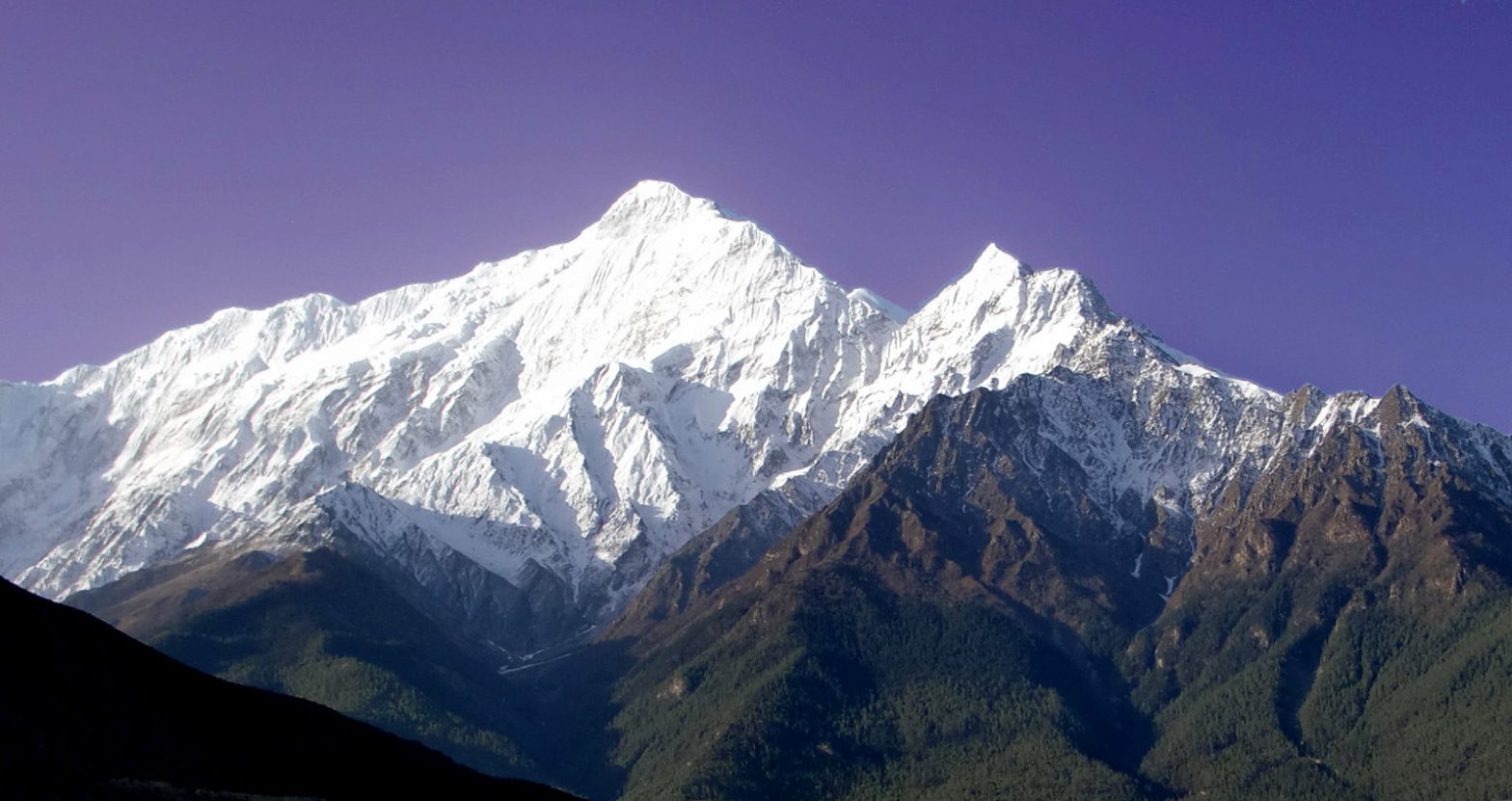 Study reveals key factor in Himalayan earthquake rupture – SciGlow ...